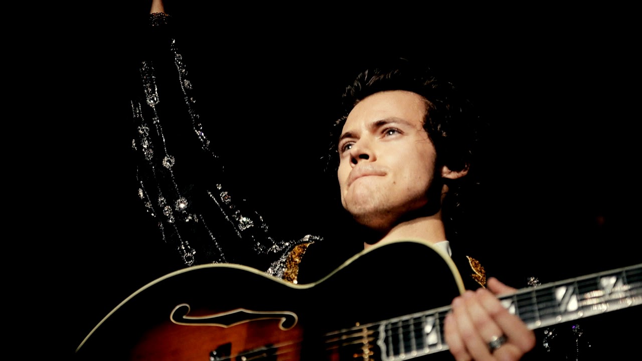 Harry Styles po raz pierwszy w Polsce! - Kulturalne Media Harry Styles po raz pierwszy w Polsce! - Kulturalne Media