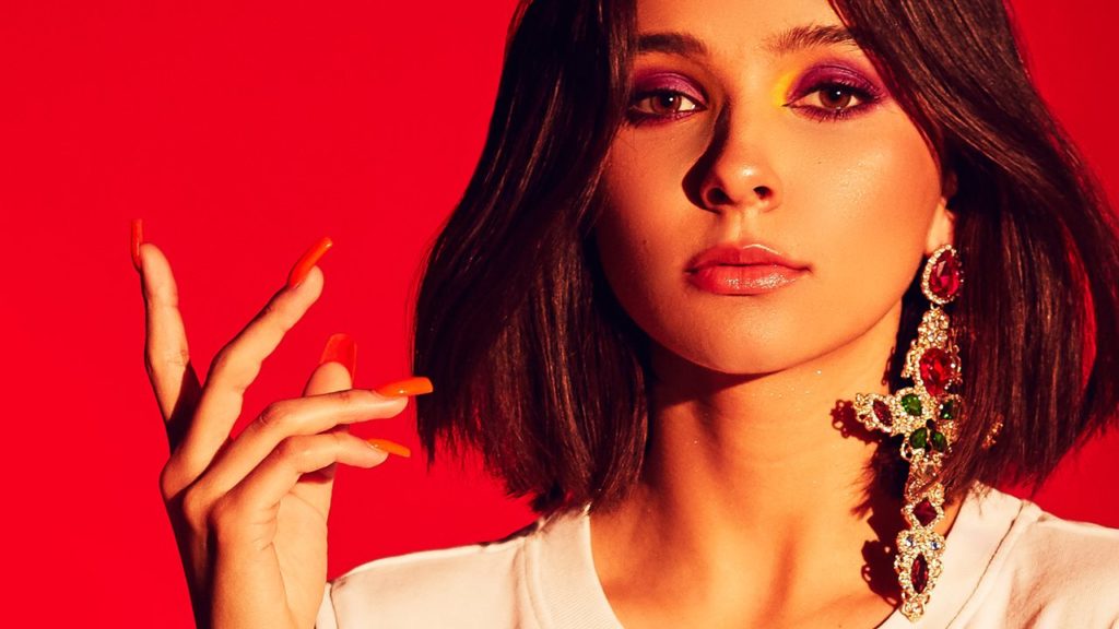 „Muzyka była w moim życiu od zawsze i wciąż tak jest” - wywiad z Carlą ...