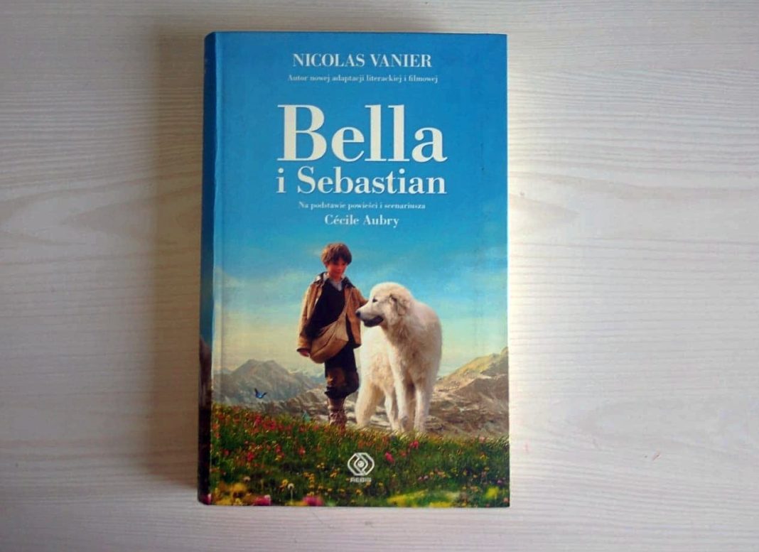 Bella i Sebastian - historia prawdziwej przyjaźni - Kulturalne Media