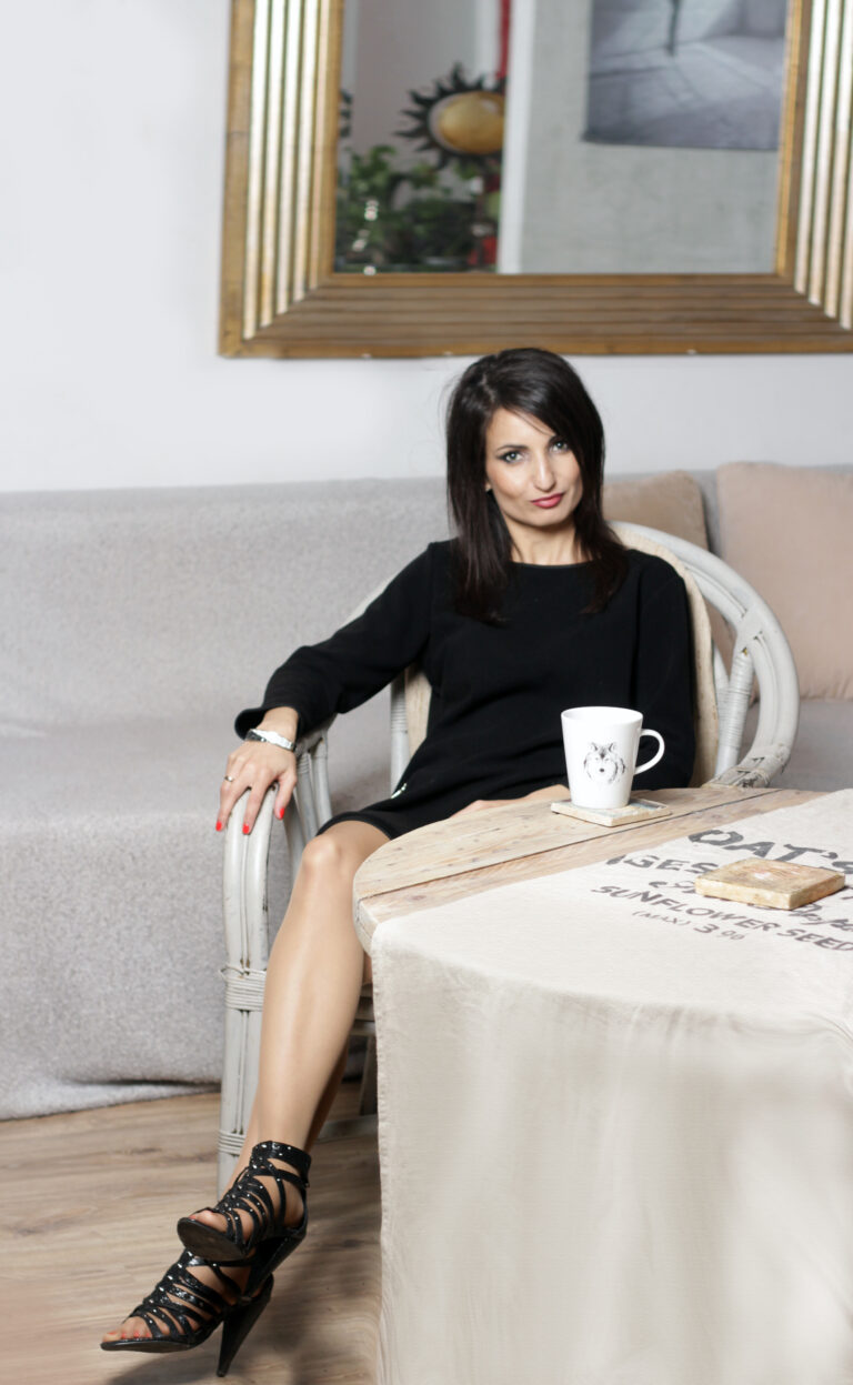 Magda Stachula: Cieszę się, że mogę robić to co kocham [Wywiad ...