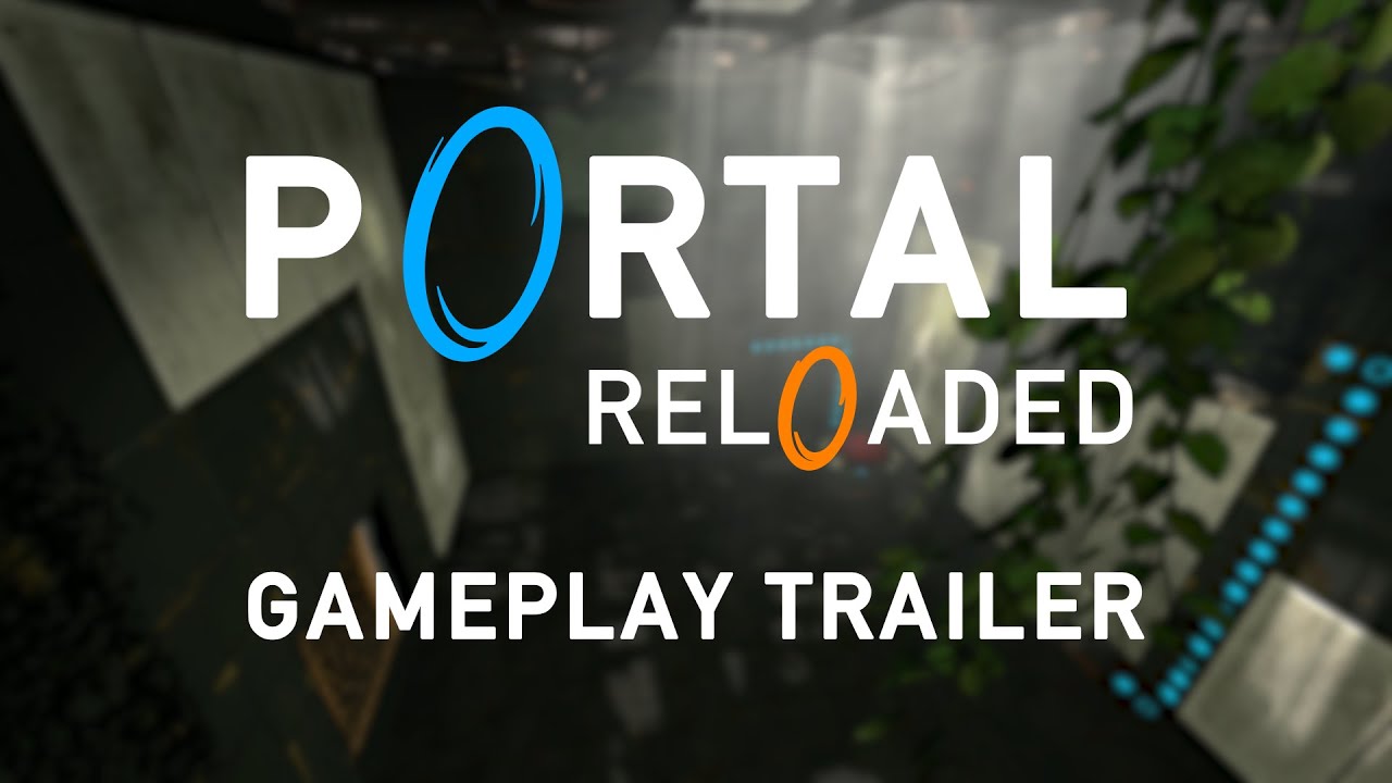 Portal Reloaded - jubileuszowy mod do Portal 2 - Kulturalne Media