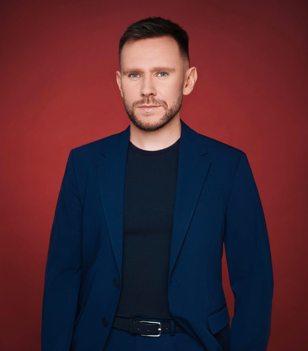 Marcel Moss: Najważniejsi są dla mnie czytelnicy [wywiad]