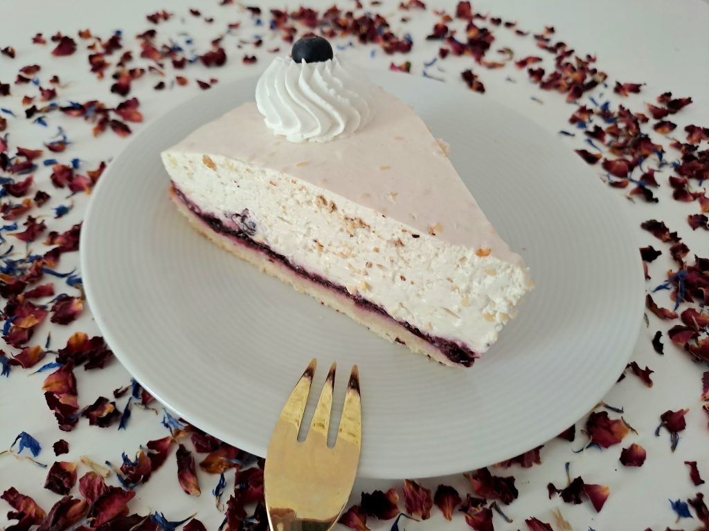 Słodka wiosna z Fit Cake! - Kulturalne Media