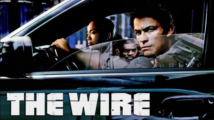 Najlepszy serial wszech czasów? Recenzja klasyka - The Wire