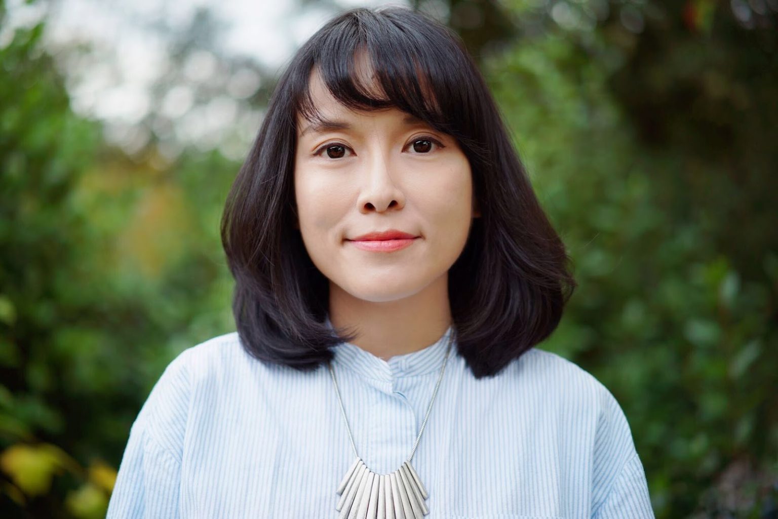 Wszyscy jesteśmy bestiami - Yan Ge „Kroniki dziwnych bestii”