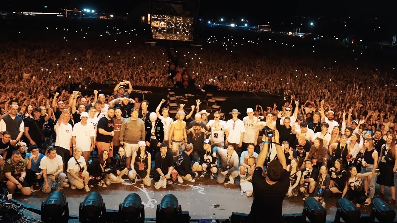 Największy rap festiwal w stolicy powraca! - Kulturalne Media