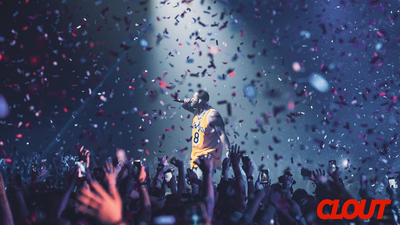 CLOUT Festival 2023 - znamy cały line-up