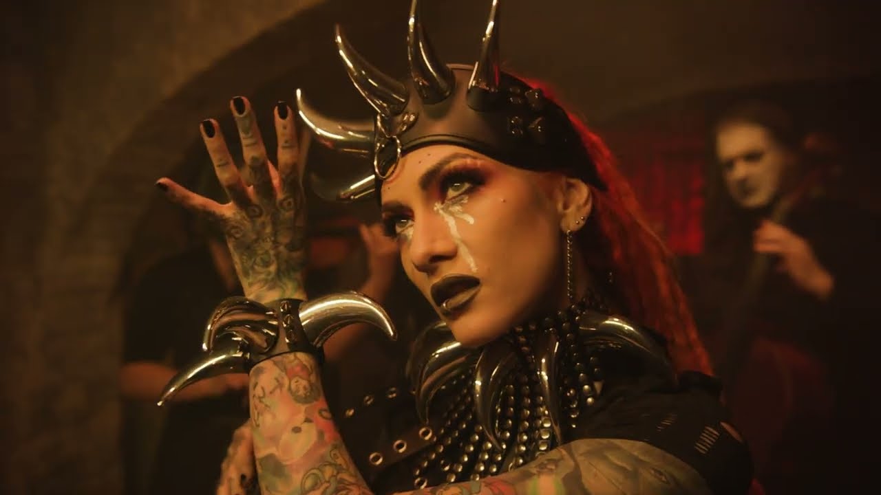 Death Dealer Union ogłaszają premierę pierwszego albumu! - Kulturalne Media