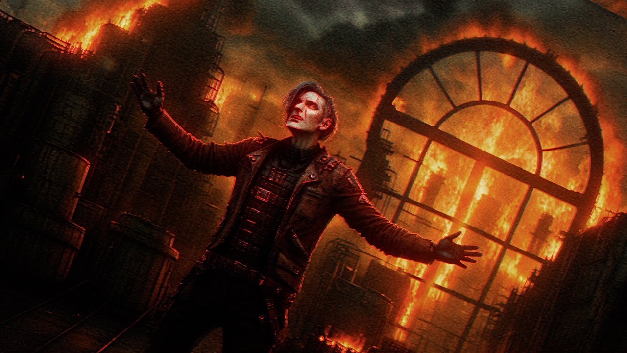 Smash Into Pieces wydali nowy album - „Ghost Code”! - Kulturalne Media