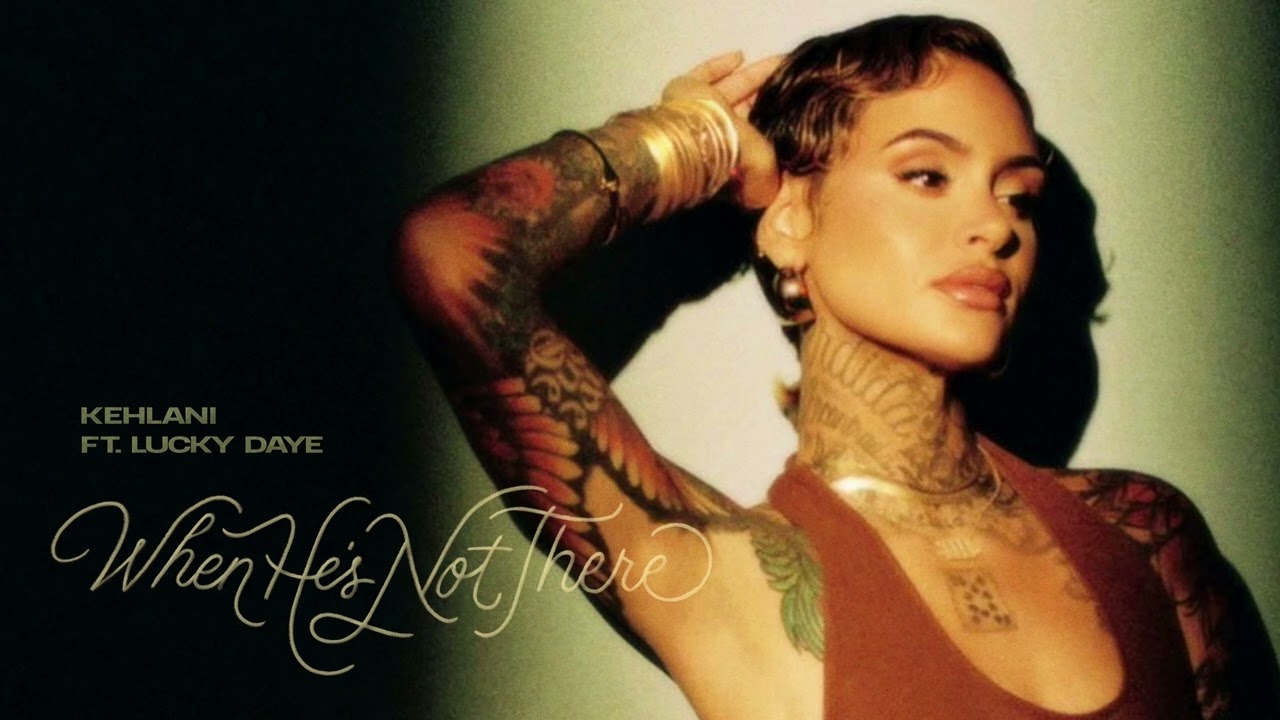 „While We Wait 2” - nowy mixtape Kehlani - Kulturalne Media