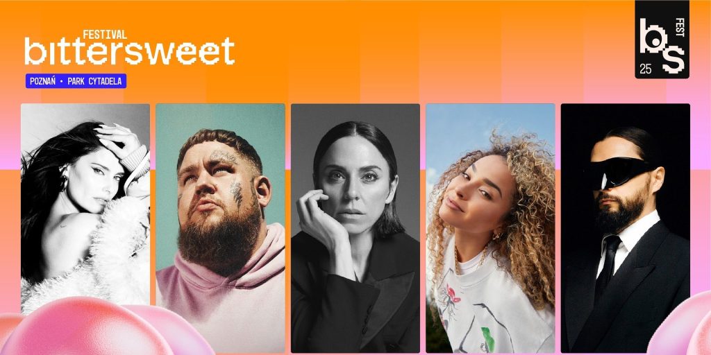 Nelly Furtado pierwszą gwiazdą BitterSweet Festival! - Kulturalne Media