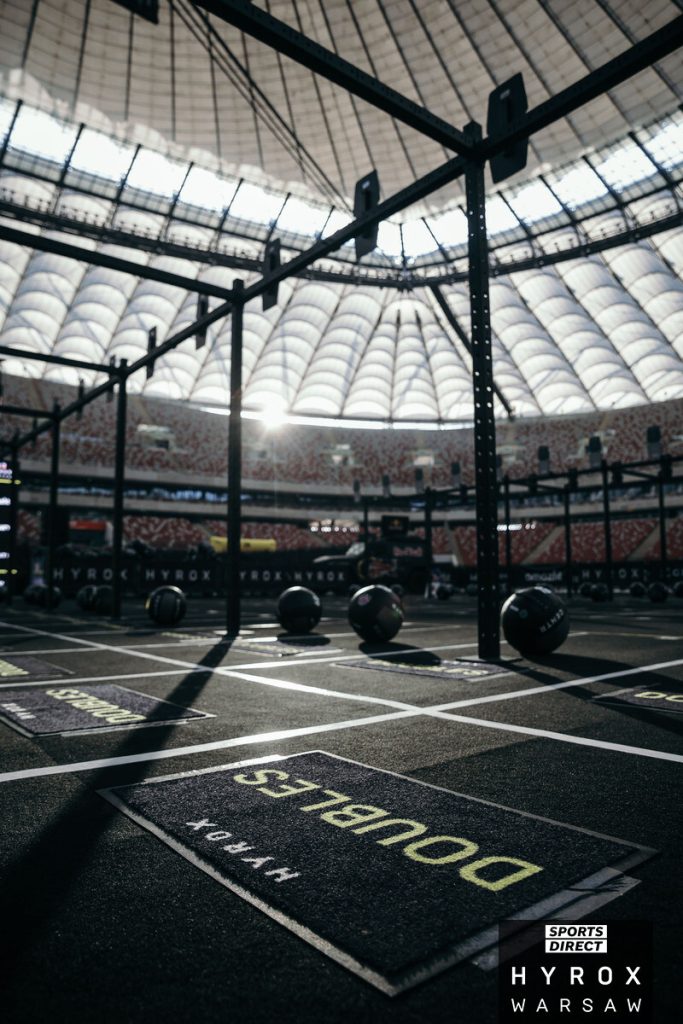 HYROX – czym jest, dla kogo i dlaczego warto wziąć udział? - Kulturalne ...